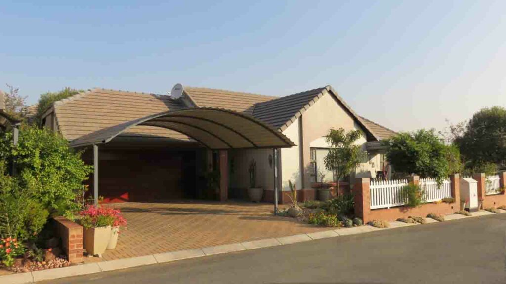 Simplex Floor Plans South – Douglasdale Retirement Village