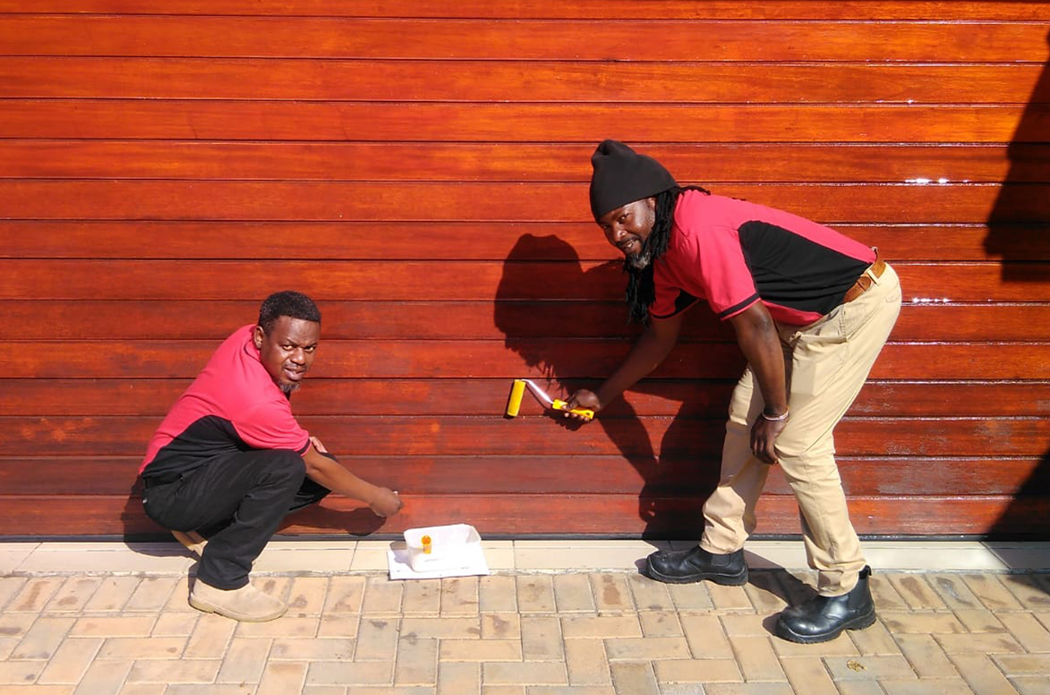 Lifestyle – Douglasdale Retirement Village